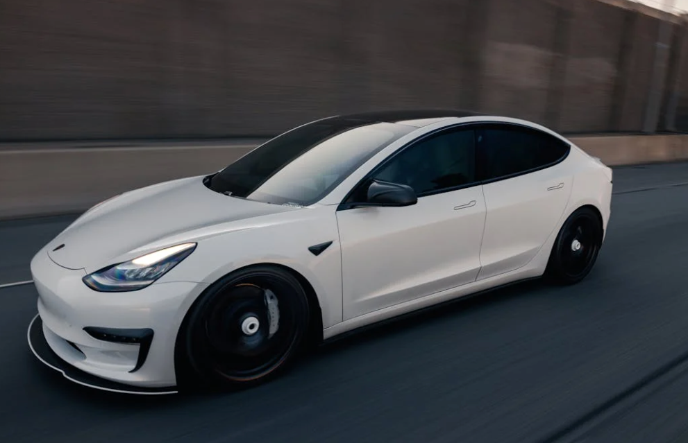 Ultimate Tesla Model Y Protection & Personalization – Red Box Restoration