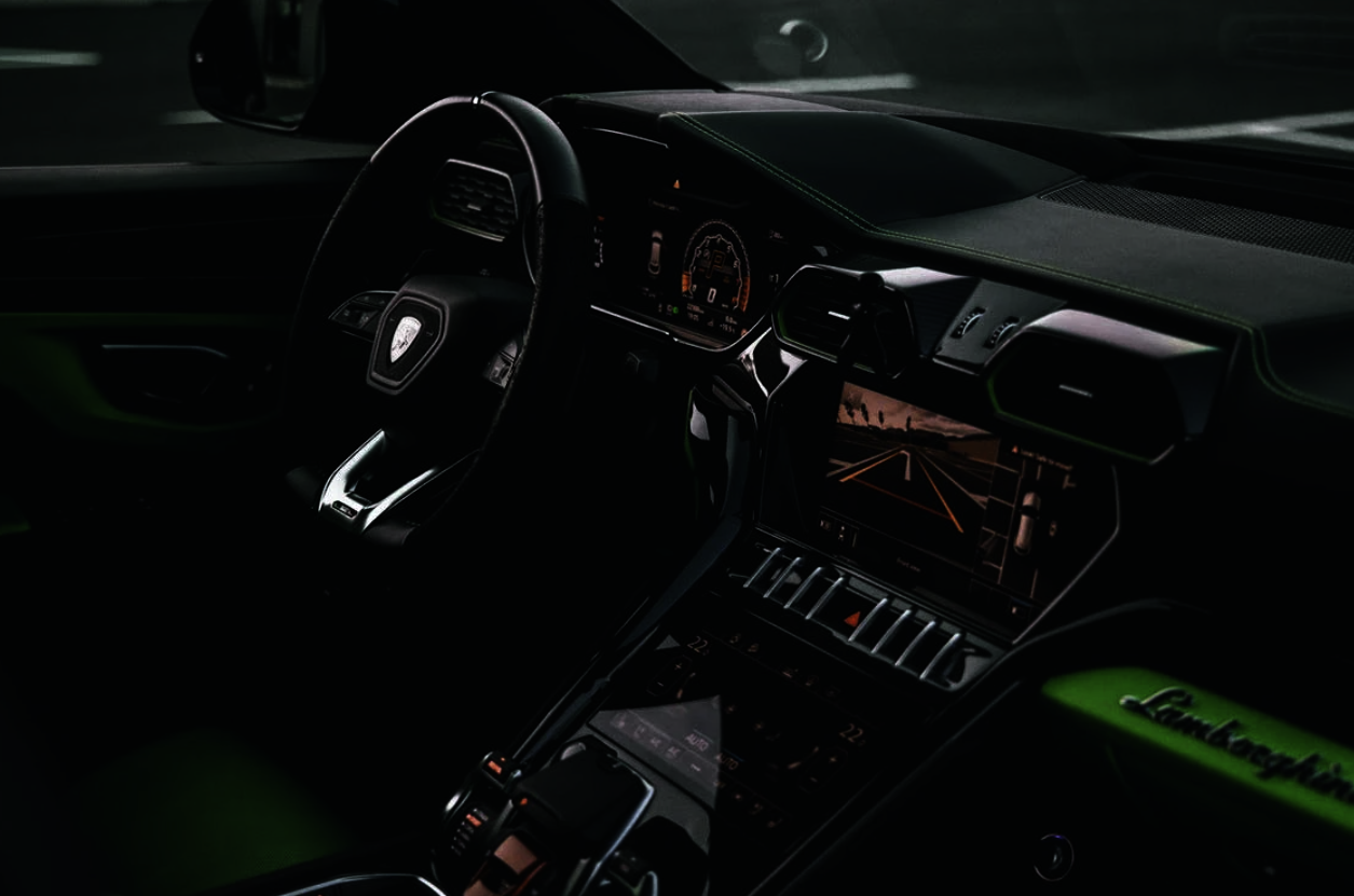 25 Reasons You Need Interior Protection Film for Your Vehicle – Red Box ...