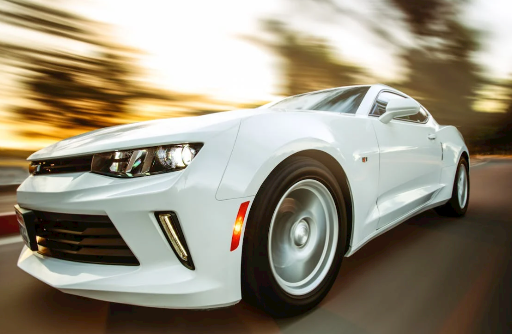 XPEL Ultimate Plus Thickness – Red Box Restoration