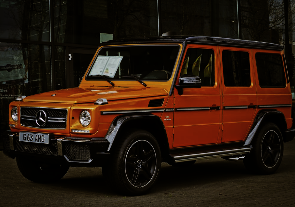 Ceramic Window Tint Austin: Enhancing Your Vehicle’s Style – Red Box ...