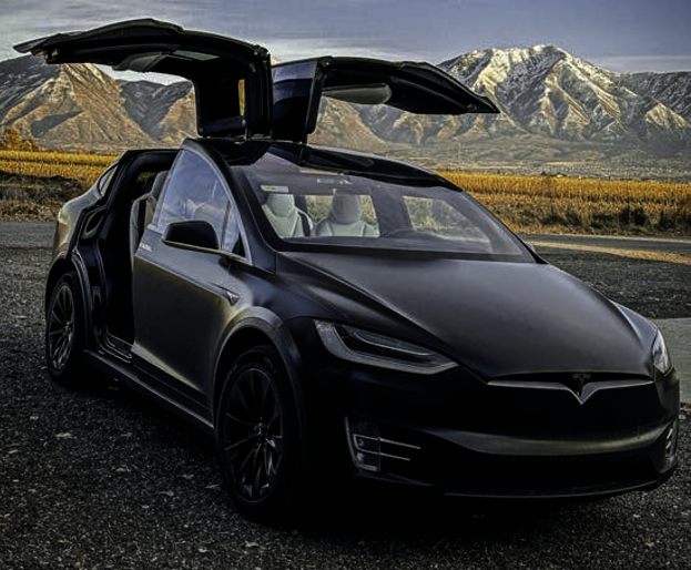 The Ultimate Tesla Wrap: How to Personalize Your Model S, 3, X, Y, Roa ...