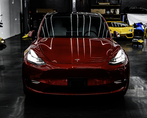 A Long History of Protecting Tesla Automobiles: Ensuring Style, Innova ...