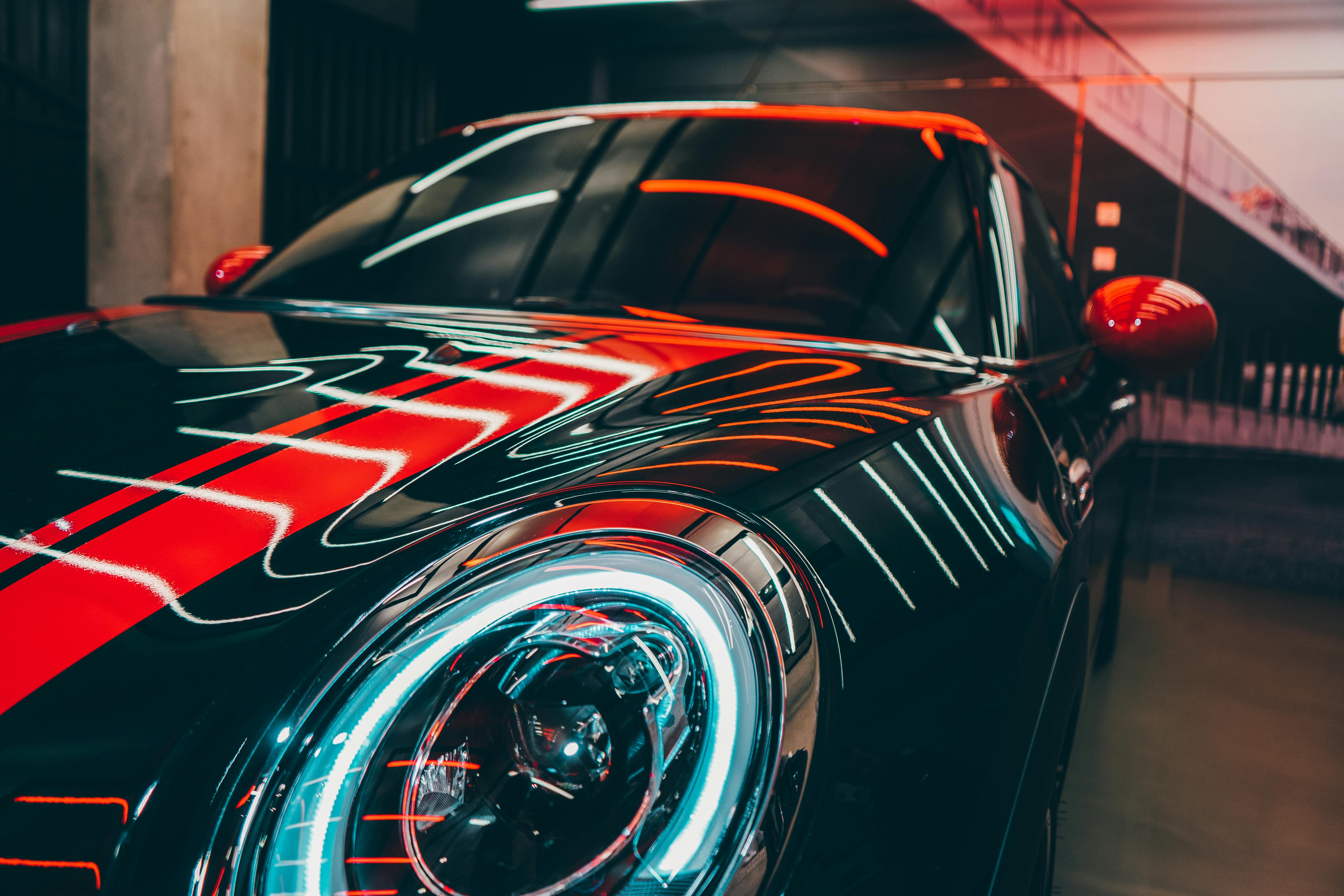Does Vinyl Wrap Damage Paint? The Truth About Vinyl Wraps and Paint Pr ...